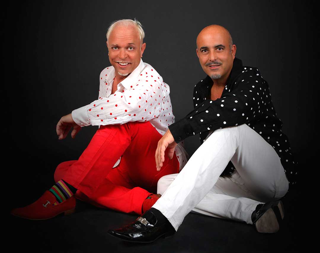 Finca Solmark entrevista a Mugge Fischer & Ose del Sol