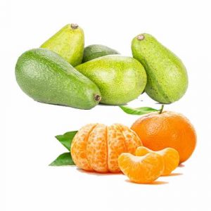 Ekologisk Produkt Shop - Finca Solmark